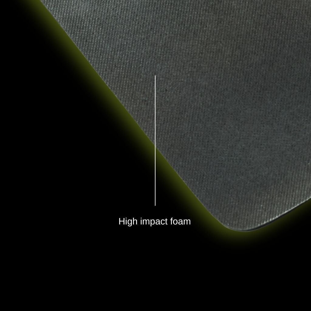 Impact Armour - Custom Fitting Sports Protection