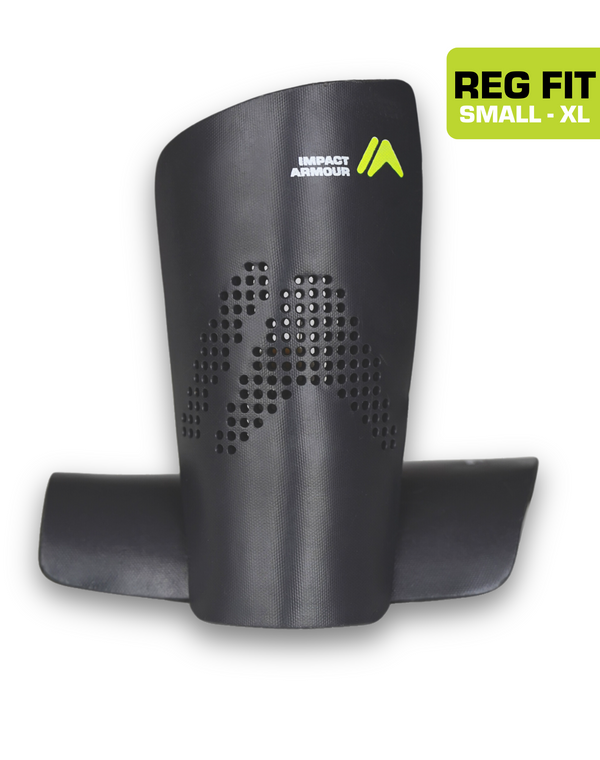 Football/Soccer - Impact Armour