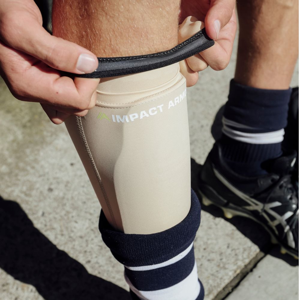 Ruck Guard Bundle - Impact Armour